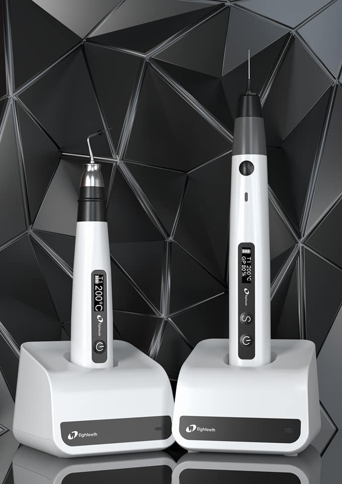 Set of obturation system Fast Pack + Fast Fill | MDS