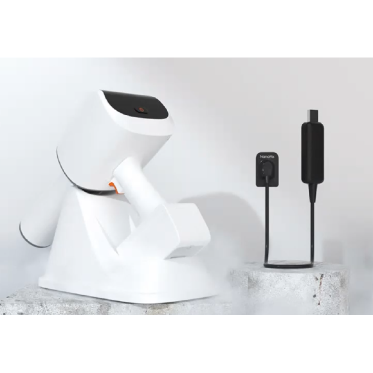 X-ray kit HyperLight + sensor NanoPix 1 | MDS