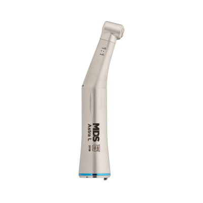 Angular micromotor tips 1: 1 | MDS