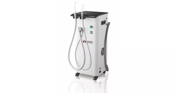 Mobile aspiration systems | MDS