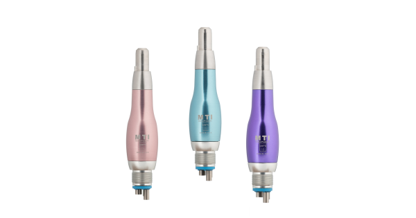 Handpieces for Hygiene | MDS