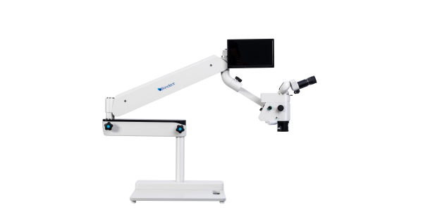 Educational microscope Semorr TMED | MDS