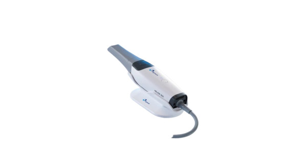 Accurate and fast intraoral scanner Helios 500 | MDS
