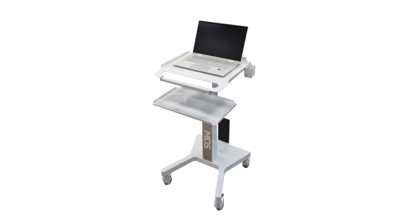 Scanner table MDS