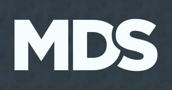 Instruments for orthopedic reception. Total | MDS
