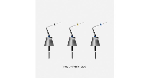 HEADS FOR PLUGER FAST PACK | MDS