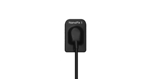 NanoPix 1 intraoral X-ray sensor | MDS