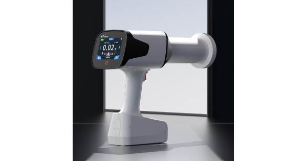 Portable x-ray HyperLight-M | MDS