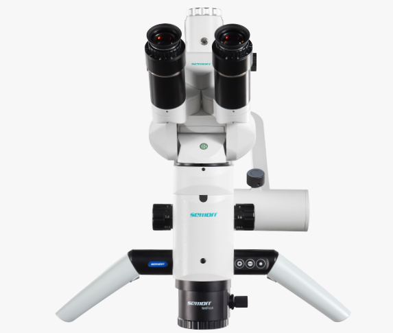 Operating microscope DOM 3000D-pro | MDS