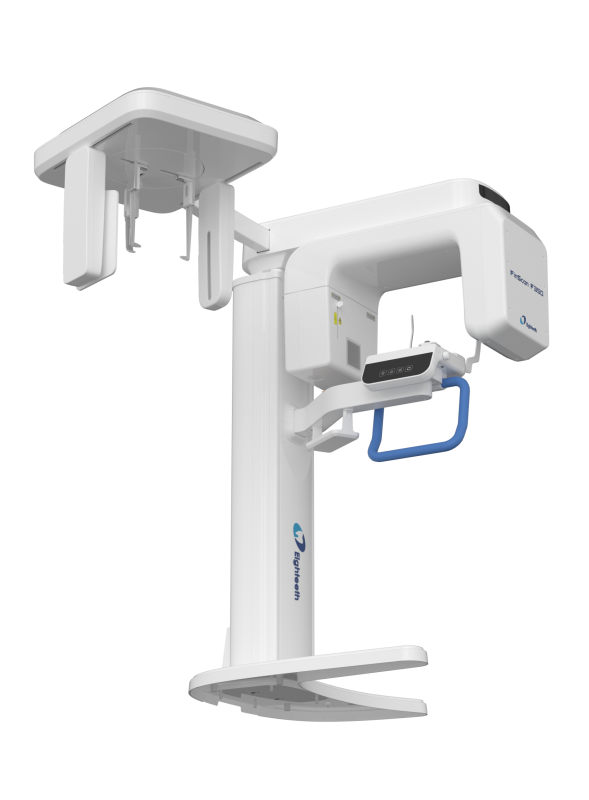 3-in-1 CT scanner FinScan F350 | MDS