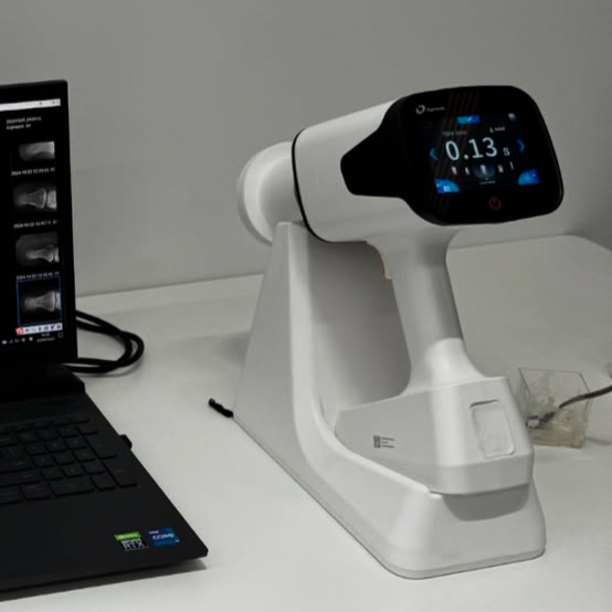 Portable x-ray HyperLight-M | MDS